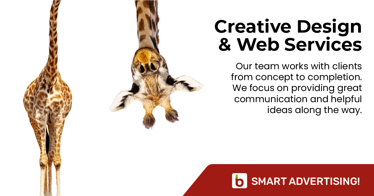 Creative Design and Web Services | Brand Interactive Communications
